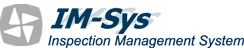 IM-Sys Inspection Management System